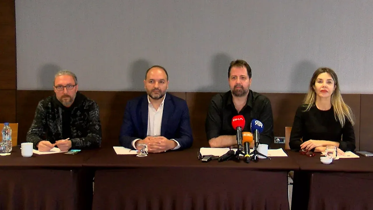 Cem Karaca'nın Gözyaşları filmi, Karaca ailesini karıştırdı Cem Karaca'nın Gözyaşları filmi, Karaca ailesini karıştırdı