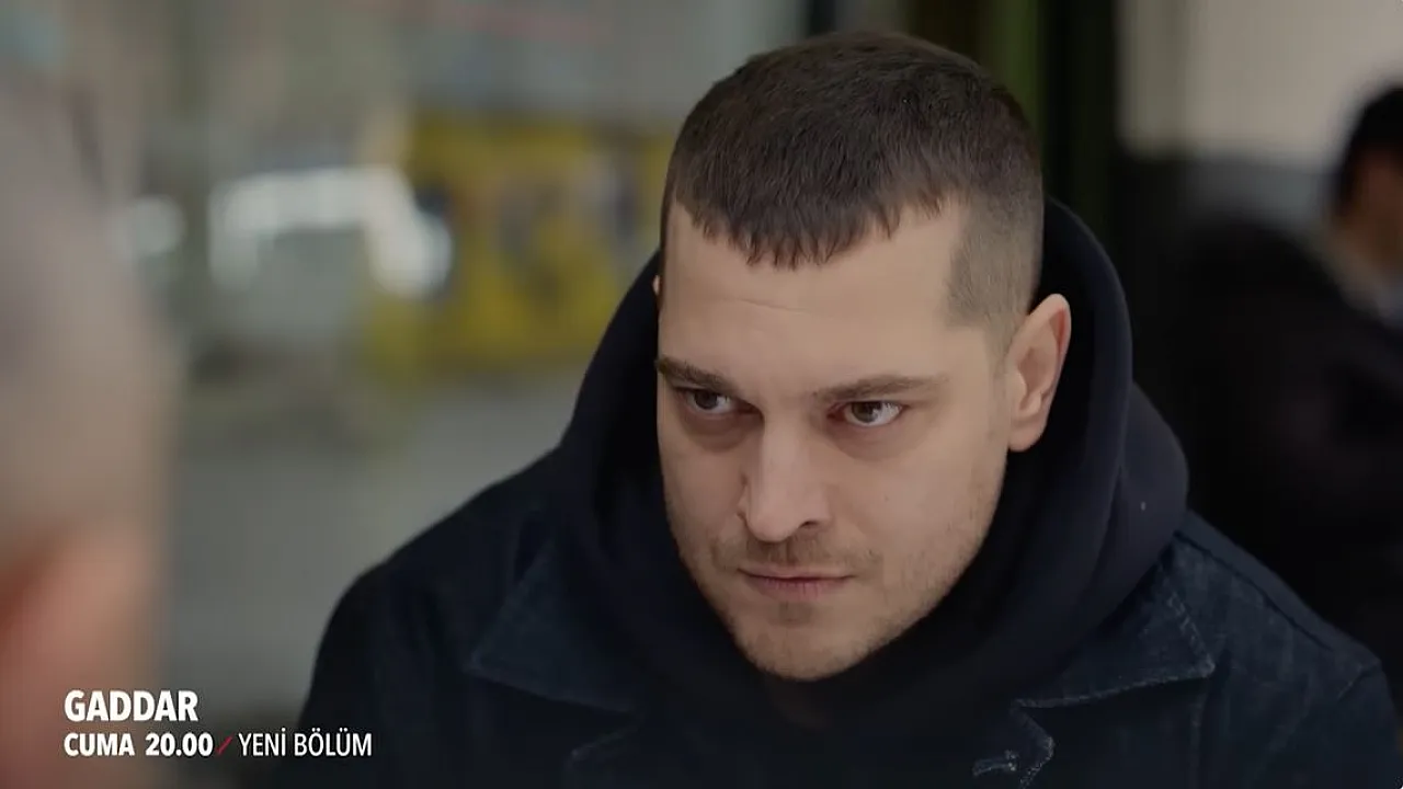 Gaddar 7.Bölüm Fragmanı! Gelecek Hafta Neler Olacak?