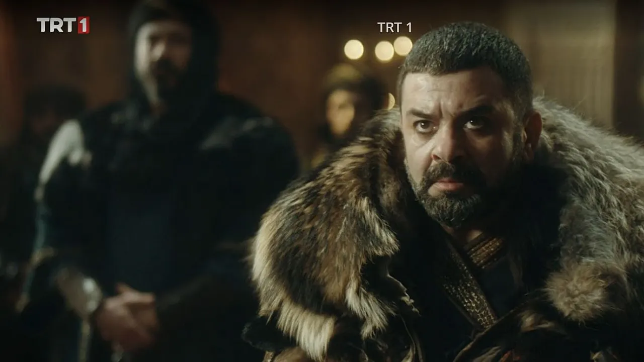 Nureddin Zengi'nin Gerçekte Kaç Kardeşi Var? Mevdud Diye Kardeşi Var mı?