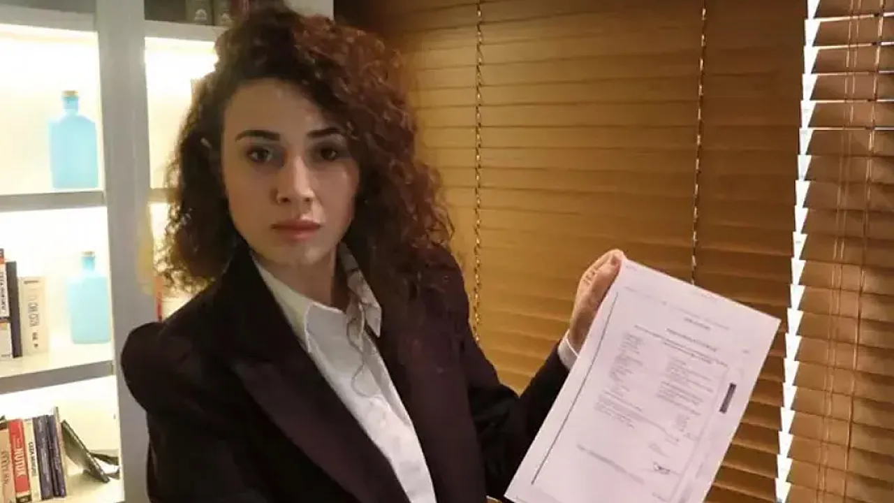 Seçil Erzan gibi dolandırmaya çalıştılar