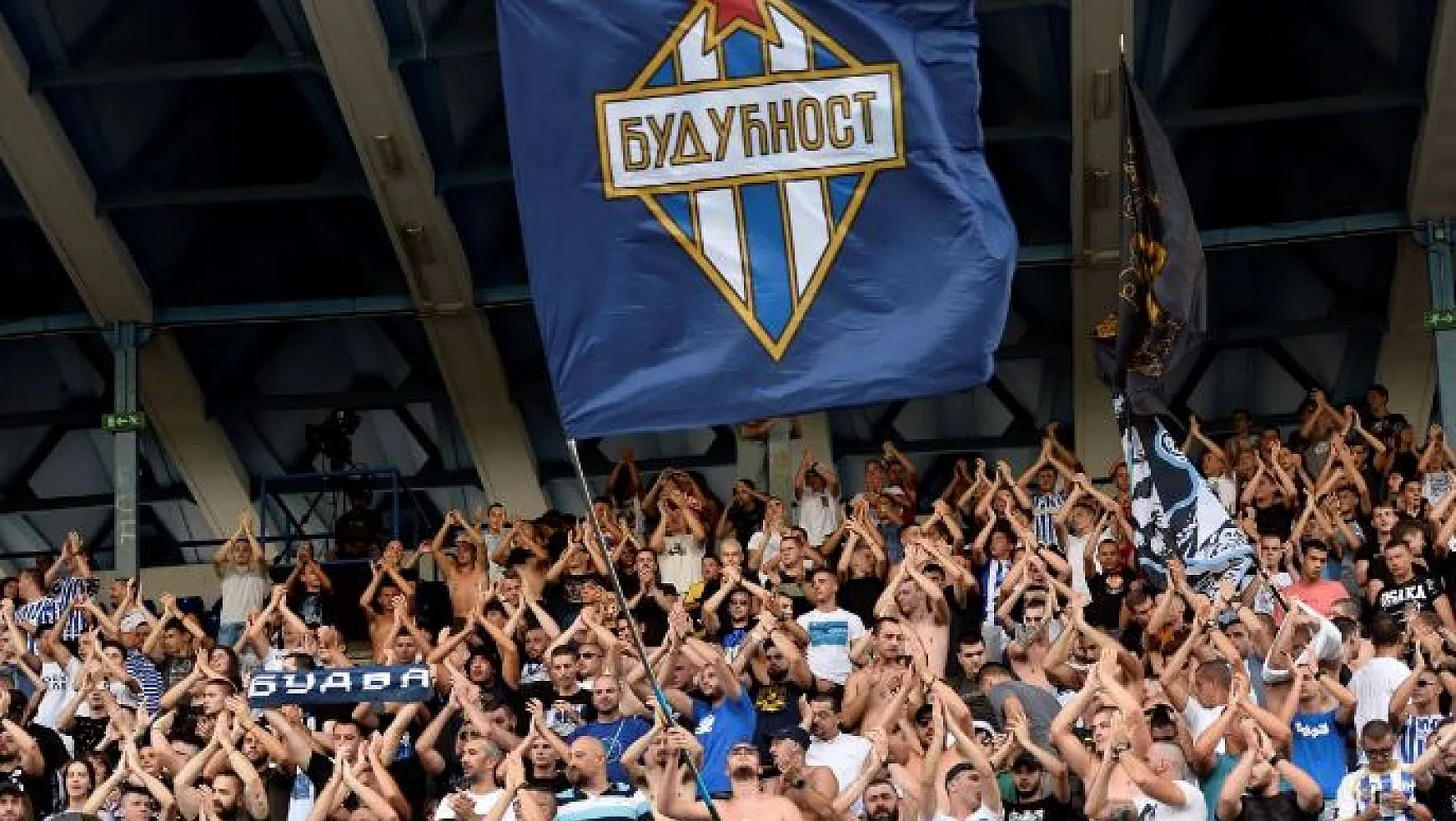 Buducnost Nerenin Takımı? Hangi Ligde Oynuyor? Buducnost Nerenin Takımı? Hangi Ligde Oynuyor?